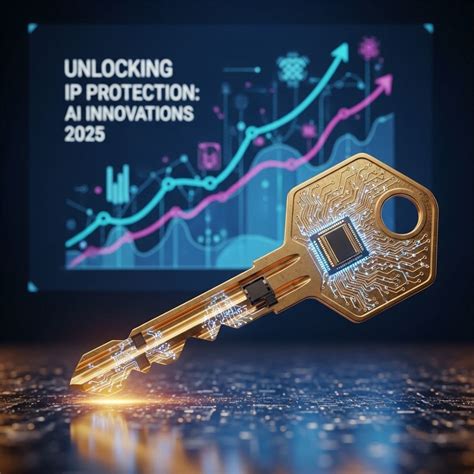 Unlocking Ip Protection Ai Innovations For 2025 Graphic Folks