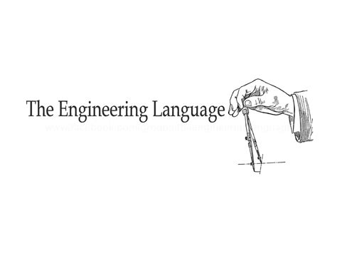 The Engineering Language Facebook