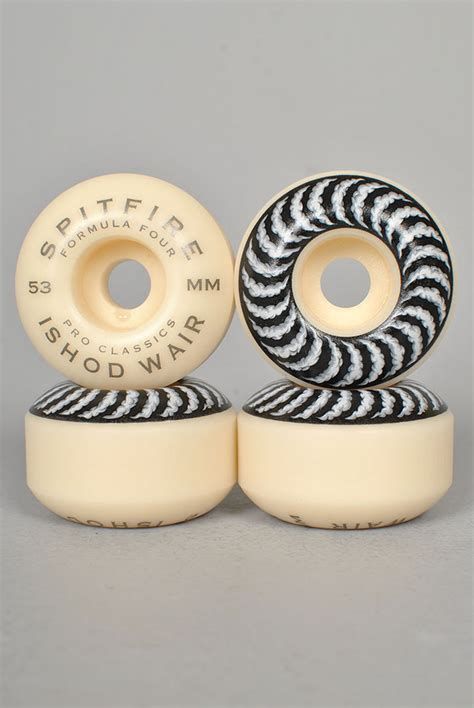 F4 Ishod Pro Smoke Classics 53mm 99d Natural 53 Mm 888560294288