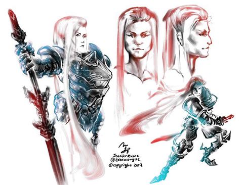 Captain L Made By Me Rconceptart