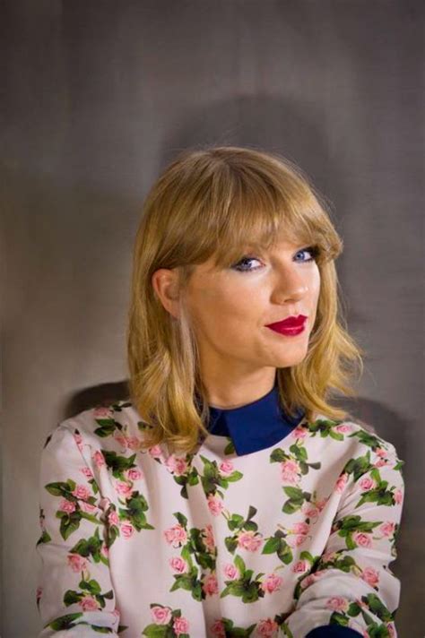 Taylor Swift Photoshoot The Sunday Times Outtakes 2014 • Celebmafia
