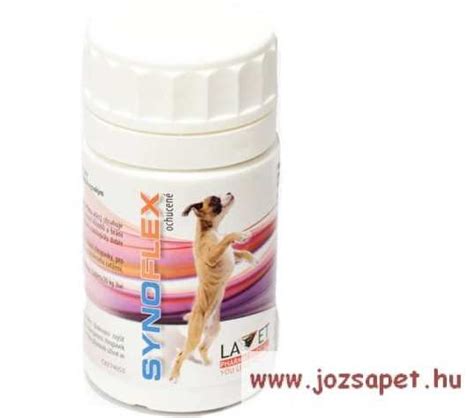 Synoflex Tabletta 60db