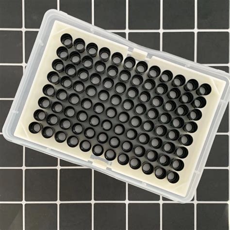 Sample Cup And Tips For Roche E170 E601 Electrochemiluminescence