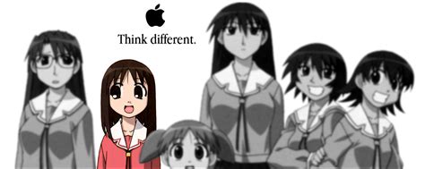 Azumangadaioh Dualscreen Kagura Kasugaayumu Mac Mihamachiyo Mizuhara