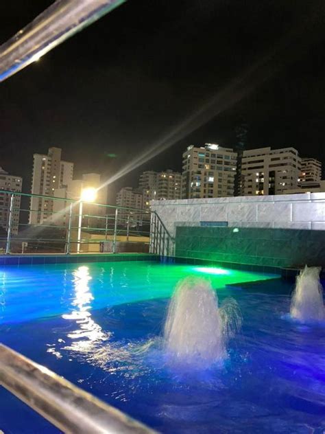 Hostal Tamaca Beach Puerto De Gaira Updated Prices 2025