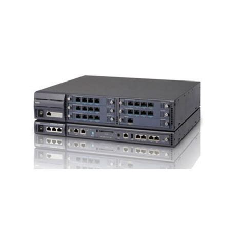 Nec Sv9100 Ip Pbx System आईपी पीबीएक्स सिस्टम आईपी पीबीएक्स प्रणाली In Navrangpura Ahmedabad