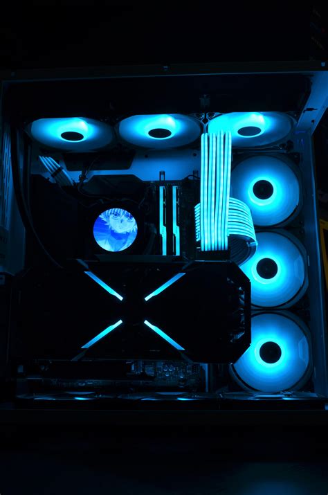 Killua Build Rpcmasterrace