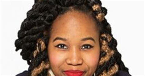 Christine Souffrant Ntim World Bank Live