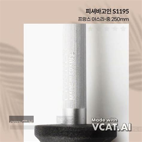 피셔바고인 프랑스 야스리 Youtube