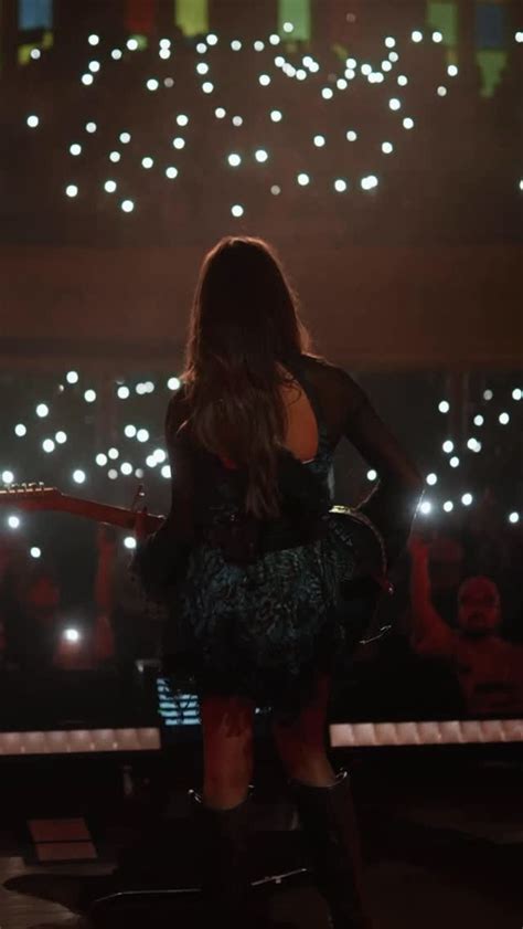Ella Langley Still Hungover Tour