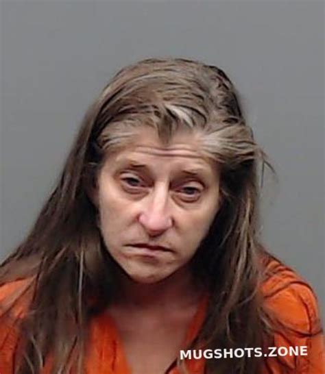 Liles Cami Rakel 09182024 Smith County Mugshots Zone