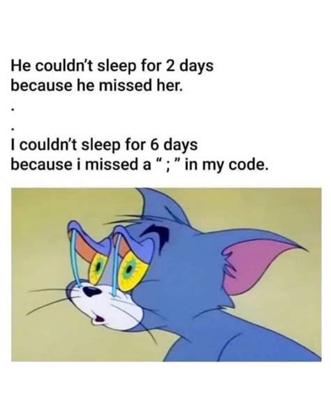 Programming Jokes It Humor And Memes Posted On Linkedin