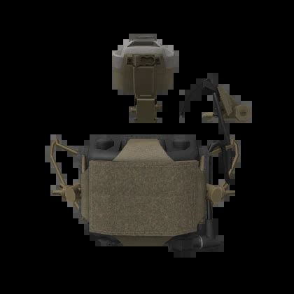 Yastrub Extrac Helmet Setup Tan Addons Mods Roblox Item Rolimons