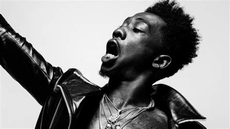 Desiigner Apologizes For Exposing His Genitals On Flight Urban Magazine