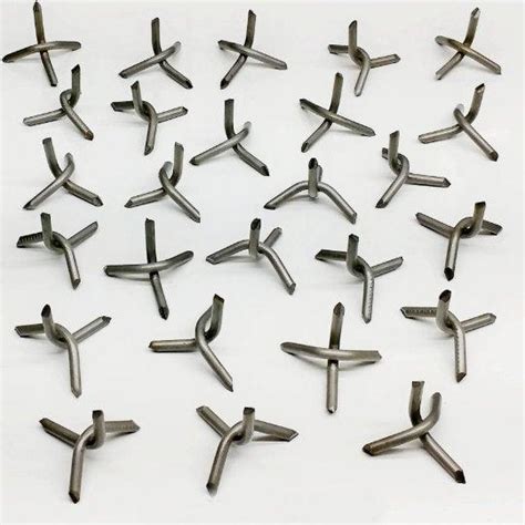 250 Small Caltrops Caltrop Security Systems