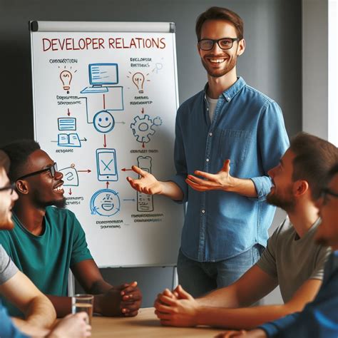 What Is Devrel And Why Should You Know It Akhil Manga 🛡 Posted On