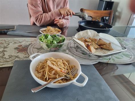 뒤늦게 올려보는 며칠 전 점심 Sex 음식 여행 에펨코리아