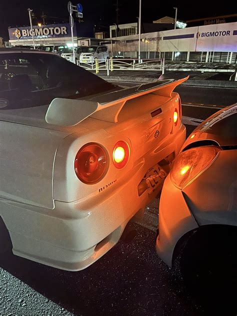 こじer34 On Twitter やられた