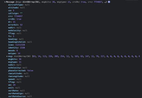 Building An Aircraft Radar System In Javascript Charlie Gerard