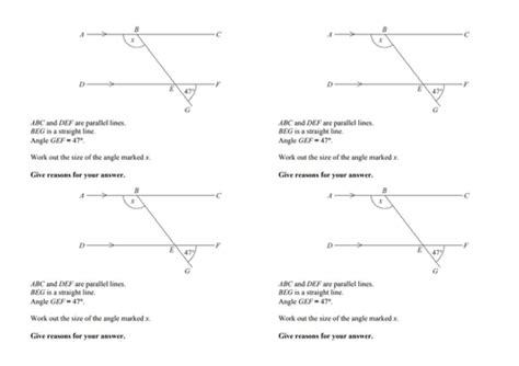Edexcel Gcse Higher Unit 5 Angles And Trigonometry Teaching Resources