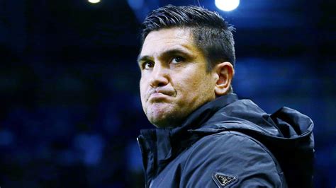 Sheffield Wednesday Sack Xisco After Winless Start To Season