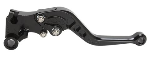 Psr 00 00497 22 Click N Roll Short Style Clutch Lever Black Ebay