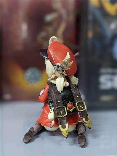 Pvc Genshin Impact Klee DÁng QuỲ Fake Figure Mecha Shop