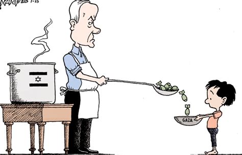 Robert Ariail By Robert Ariail For July 23 2025 Gocomics