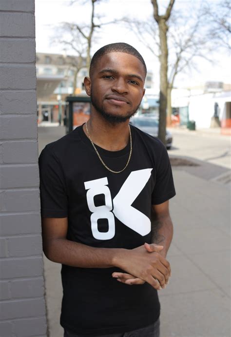 Meet Akil Eckford Canvasrebel Magazine