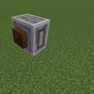 Autocrafters Minecraft Mod