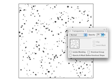 Quick Tip Quickly Create Recycled Paper Textures With Adobe Illustrator Envato Tuts