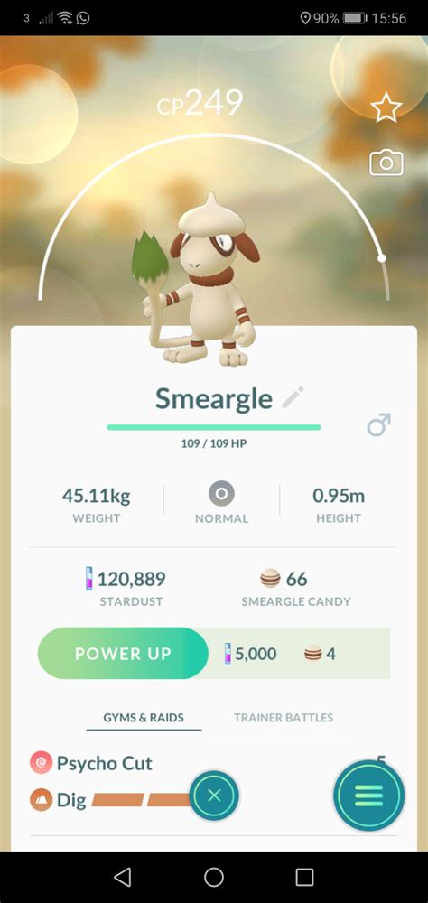Til Smeargle Cant Learn Psystrike Imgur