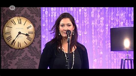 Sabien Tiels T Durp Tv Limburg