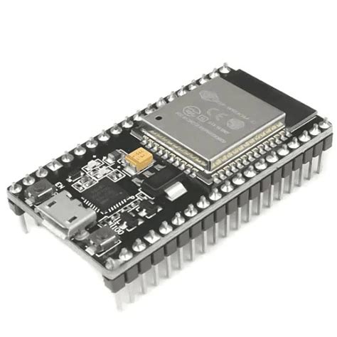 Esp32 38 Pin Wifi Bluetooth Nodemcu 32 Development Board Ab0271 Autobotix