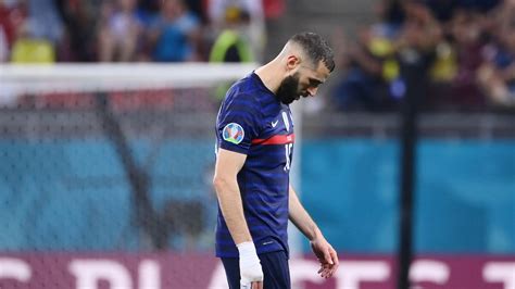 Mathieu Valbuena Felt In Danger Over Sex Tape Karim Benzema Trial Hears News18