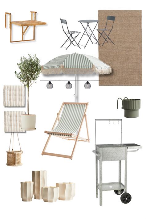 Mini Balkon Einrichten So Wird Er Gemütlich And Stilvoll