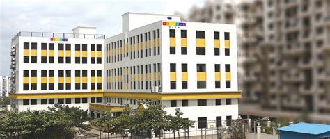 Best Cbse Schools In Nibm Road Pune Top Rated Schools In Pune