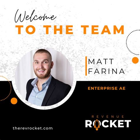 Steve Dickerman On Linkedin It Just Doesnt Get Bigger Than Adding Matthew Farina If You