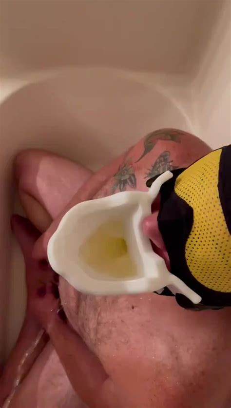 A White Trough For The Real Urinal Feel