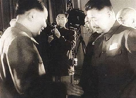 After Being Awarded The Title Marshal Zhu Des Military Rank Number Is