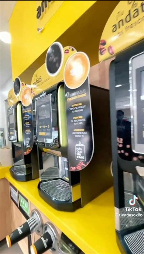 Oxxo Del Futuro Así Se Ve Y Tendrá Estas Interesantes Características