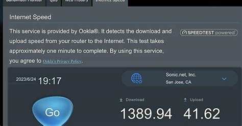 1400mbps Comcast Asus Direct Test Album On Imgur