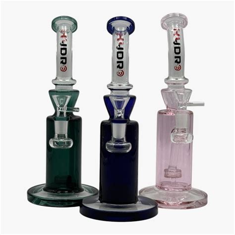 10 Beaker Design Glass Bong Mst051 Cloudi Canada
