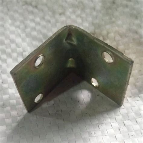 Silver L Shape Clamp At Rs 85 In Pune Id 2852085915673