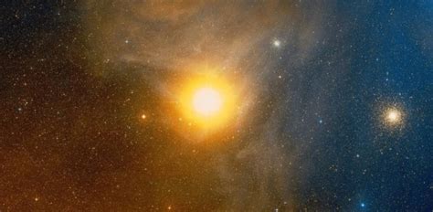 Shaula λ Scorpii Facts Information History And Definition