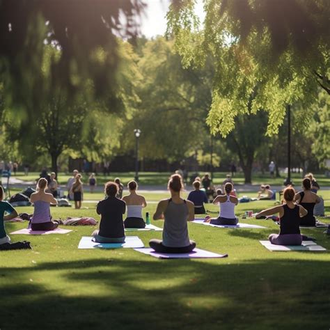 Page 3 Yoga Park Group Images Free Download On Freepik