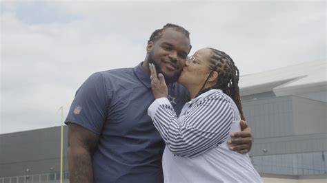 Kenya Smith Youre Getting A Great Person