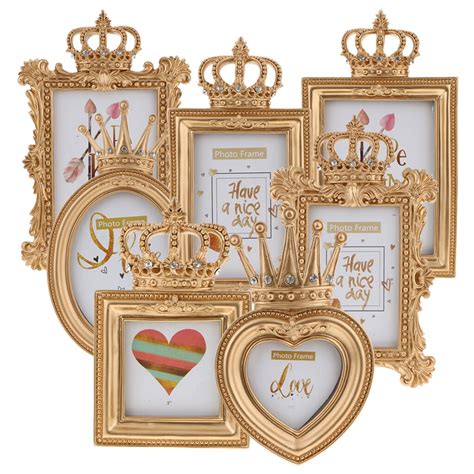 Picture Framedisplay Picturesmulti Photo Frames Grandado