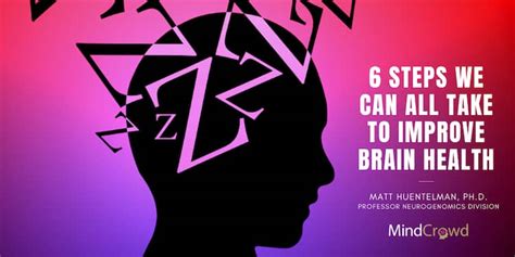 Alzheimers Brain Health