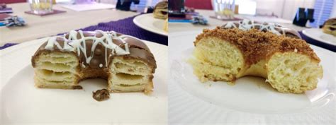 Review Donuts Van Dunkin Donuts Keukenneusje